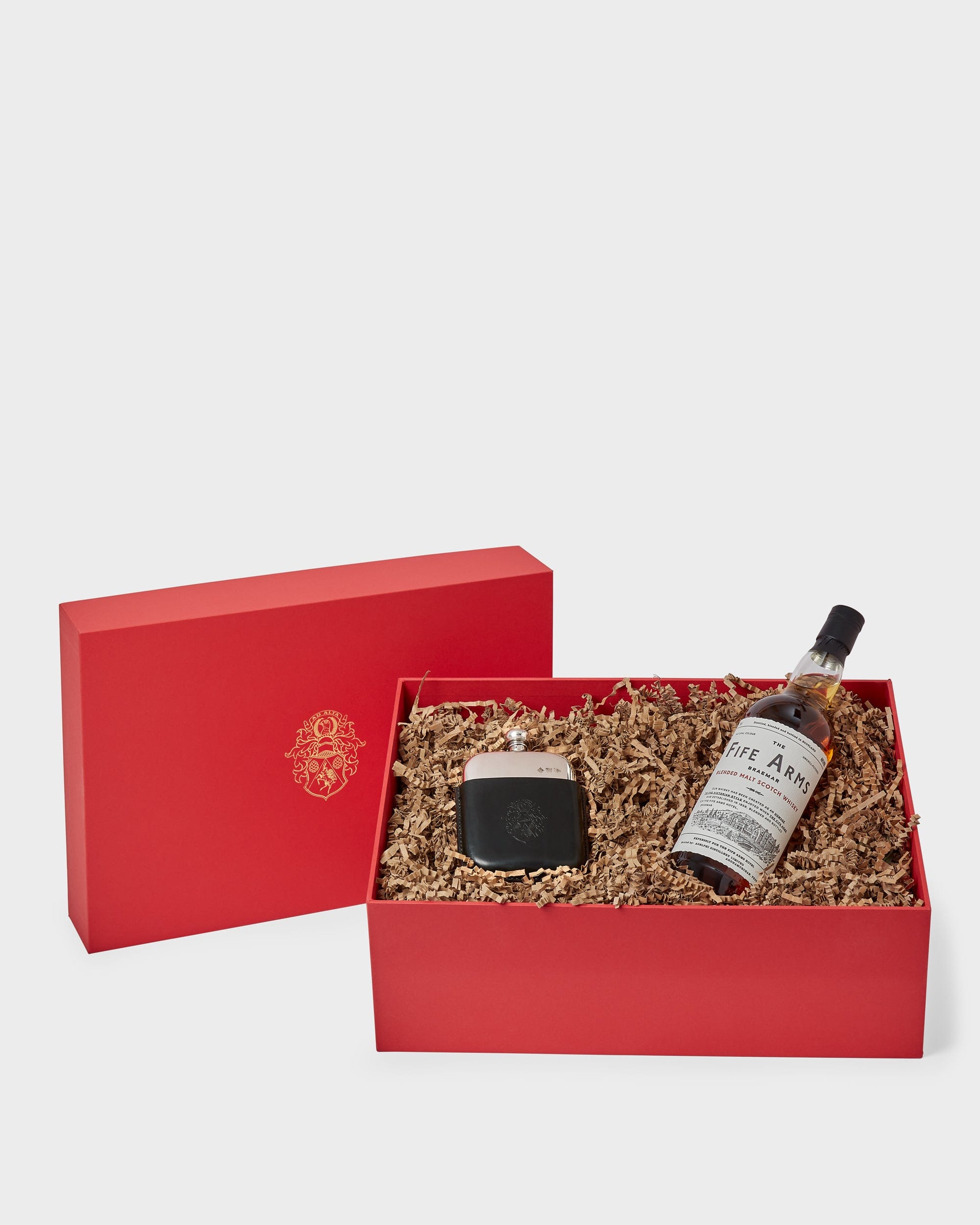 A Wee Dram Gift Box | The Fife Arms – The Fife Arms Shop