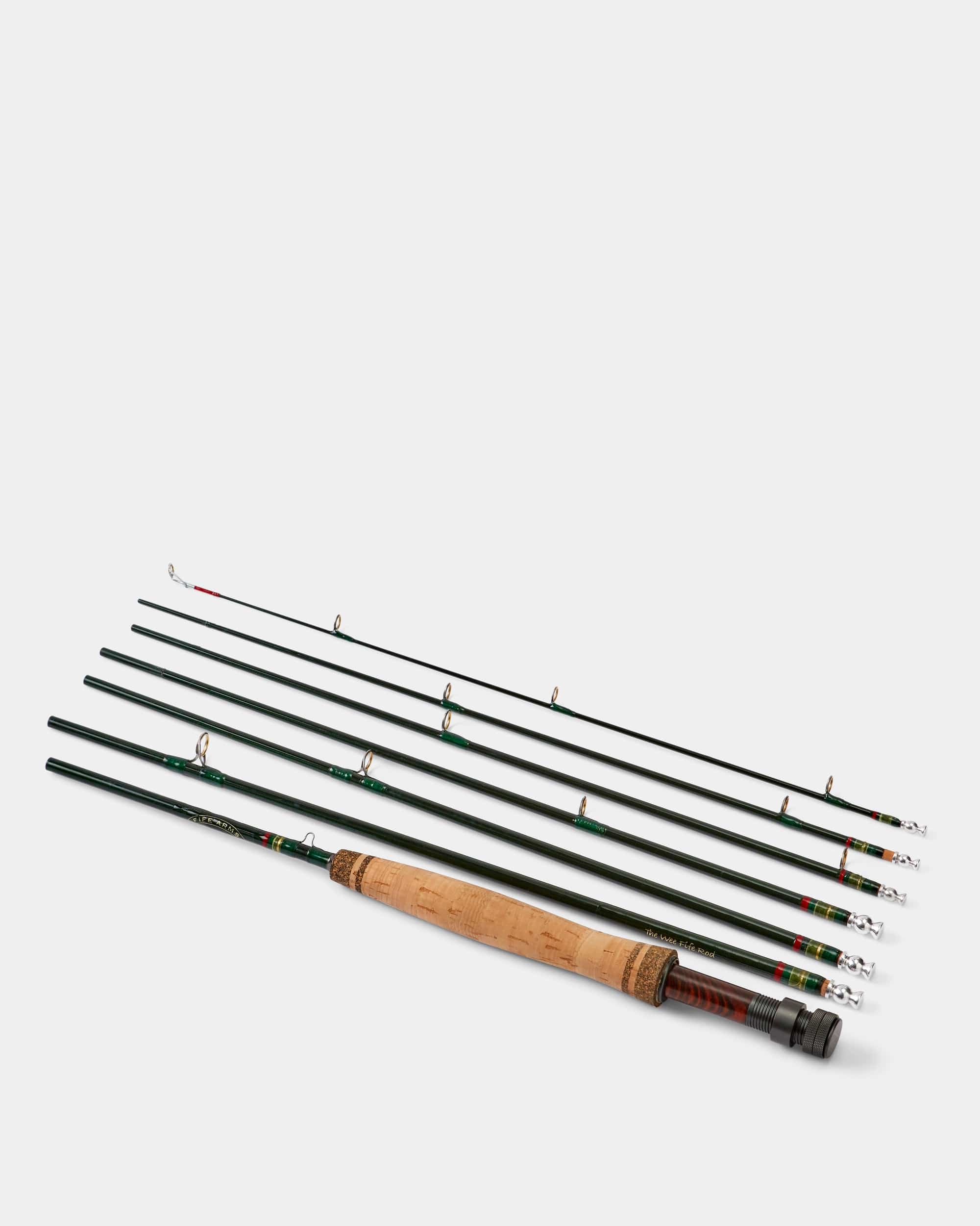 Trout Fly Fishing Rod | Outdoor Collection | The Fife Arms – The Fife ...