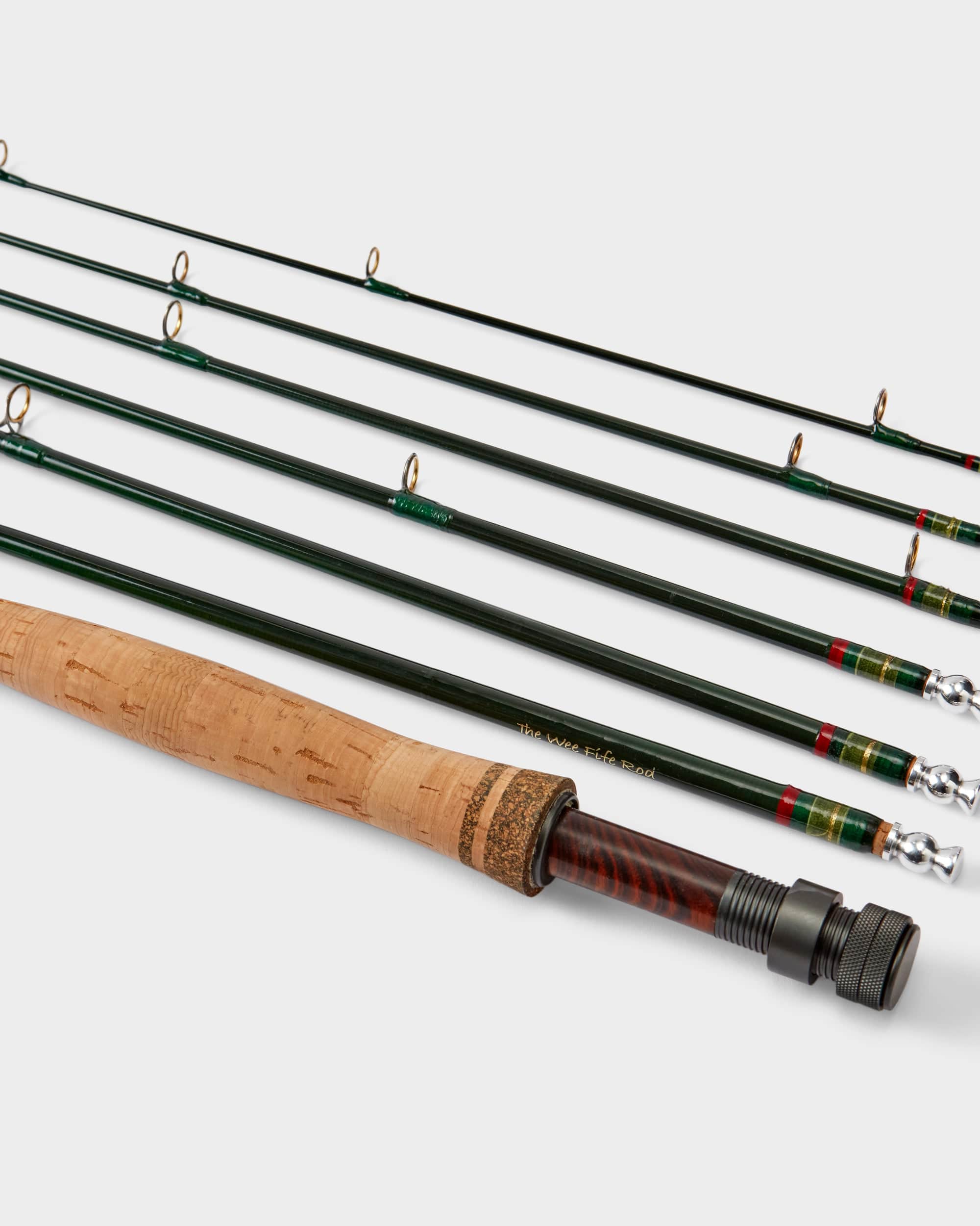 Trout Fly Fishing Rod | Outdoor Collection | The Fife Arms – The Fife ...
