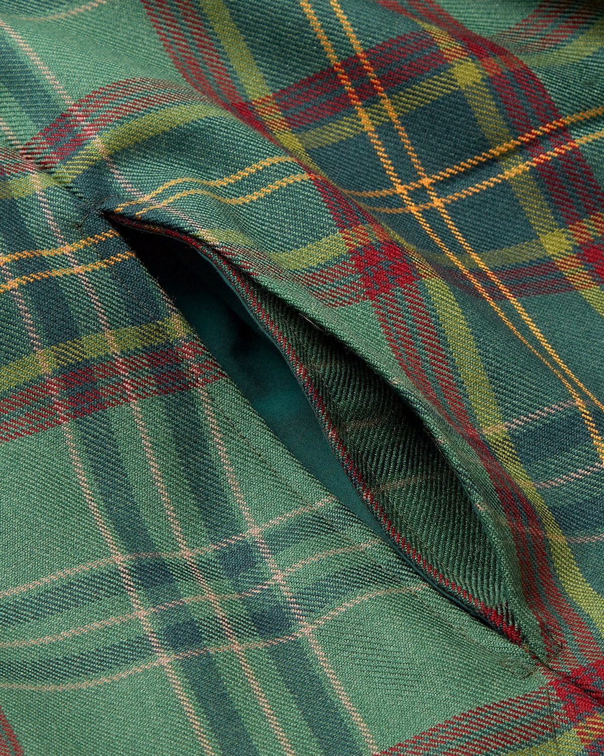 Munro Victoria Cape | Giles Deacon for The Fife Arms – The Fife Arms Shop