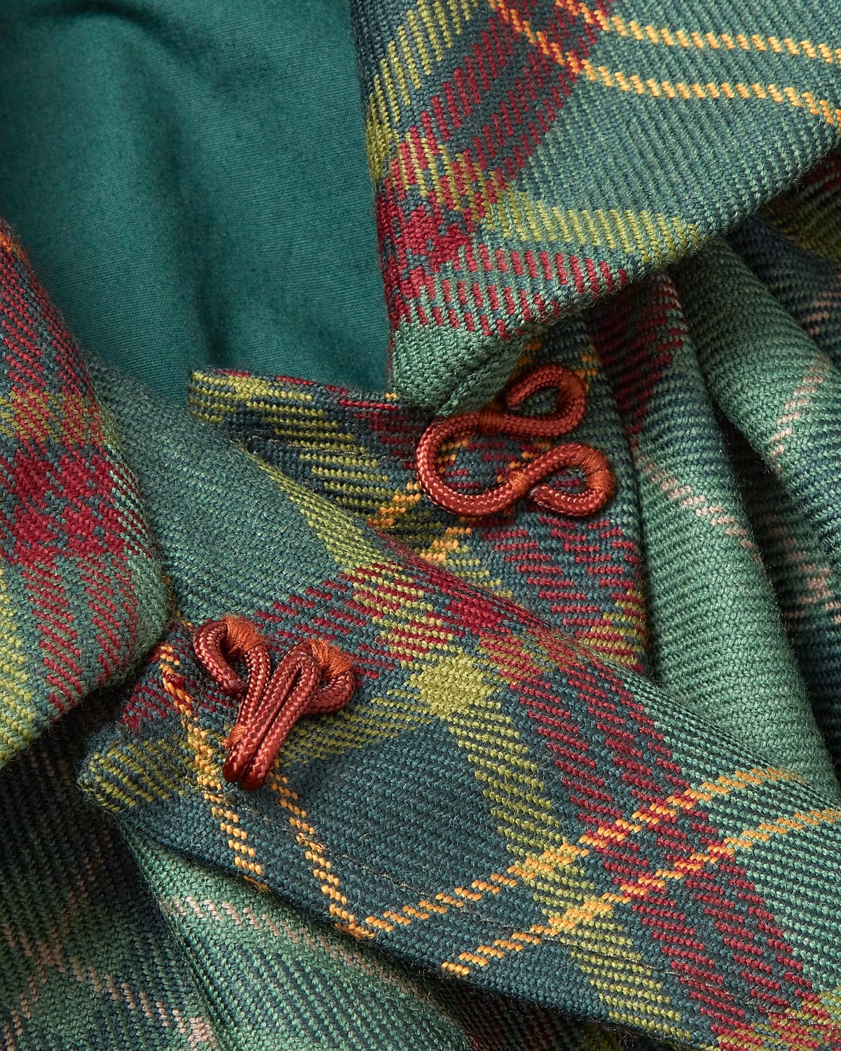 Munro Victoria Cape | Giles Deacon for The Fife Arms – The Fife Arms Shop