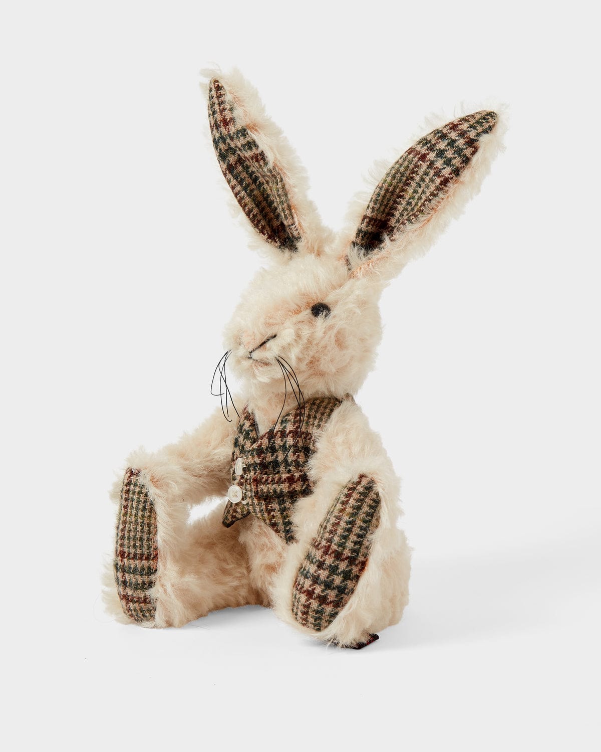 Tweed Hare | Easter Collection | The Fife Arms – The Fife Arms Shop