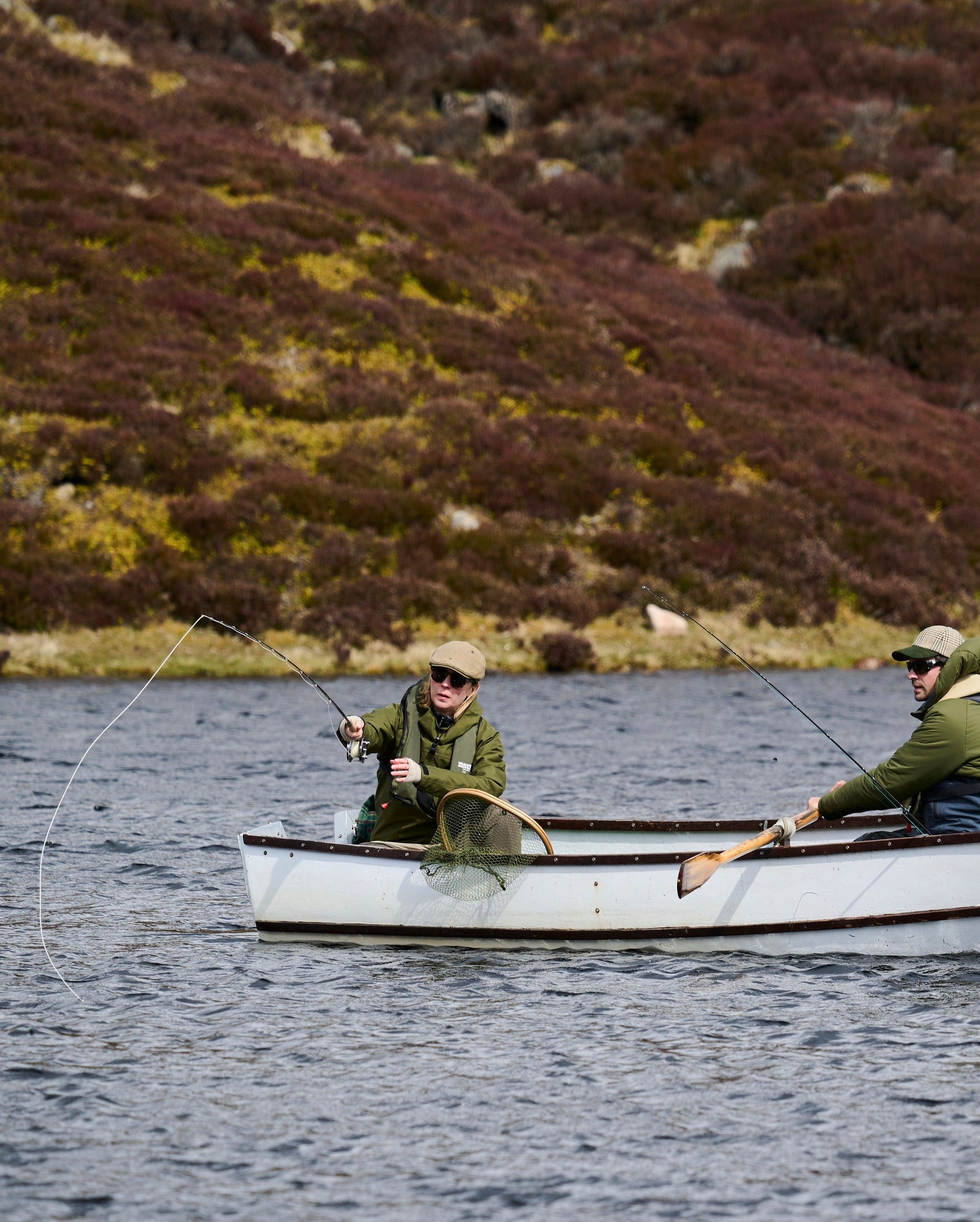 The Salmon Fly-Fishing Rod | Outdoor Collection | The Fife Arms – The ...