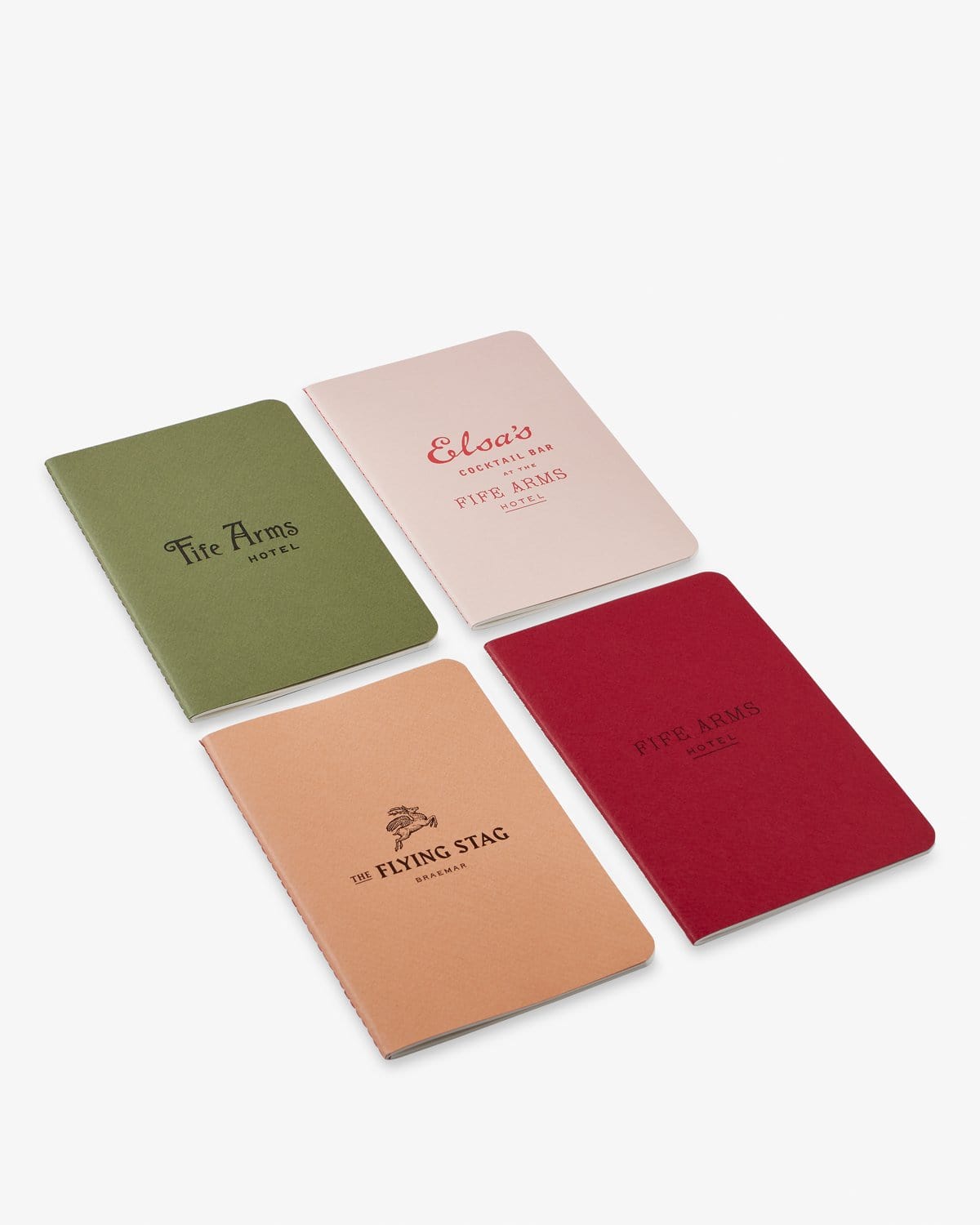 The Fife Arms Outdoor Gift Box | The Fife Arms Shop