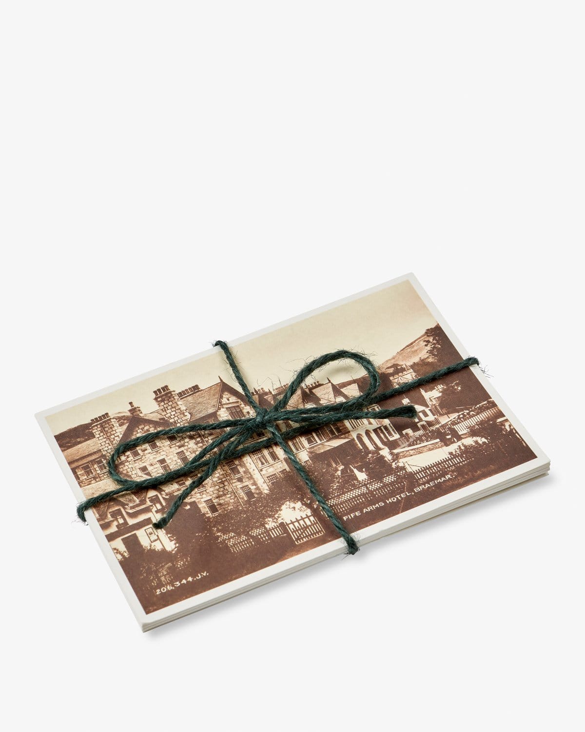 The Fife Arms Outdoor Gift Box | The Fife Arms Shop