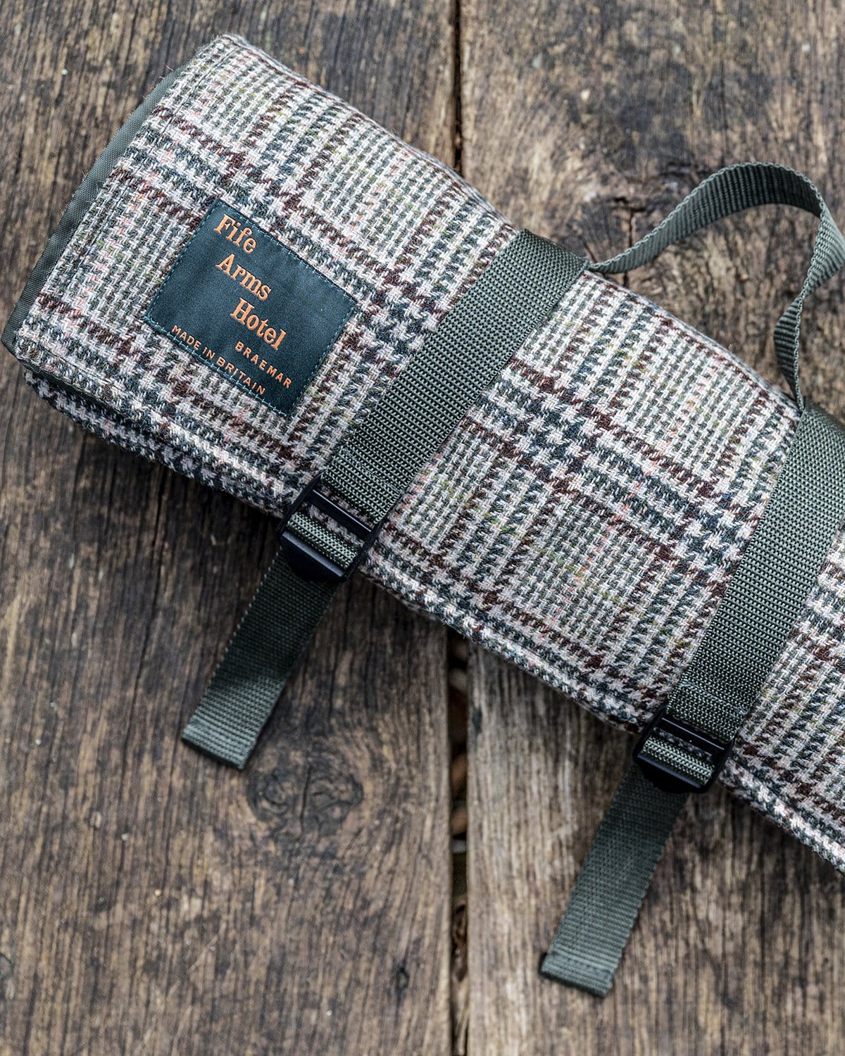 The Fife Arms Outdoor Gift Box | The Fife Arms Shop