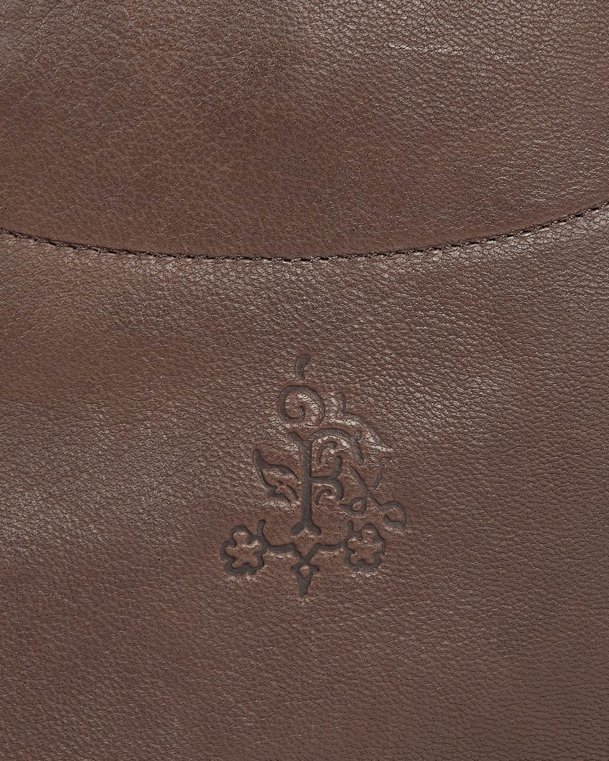 Deer Leather Backpack | Festive Gift Edit | The Fife Arms Shop