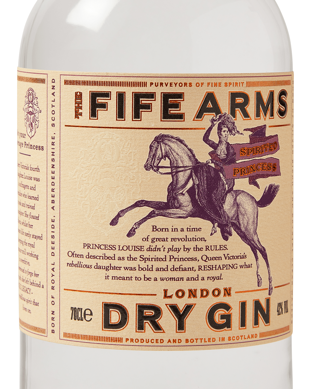 The Fife Arms Gin | Luxury Scottish Products from The Fife Arms – The ...