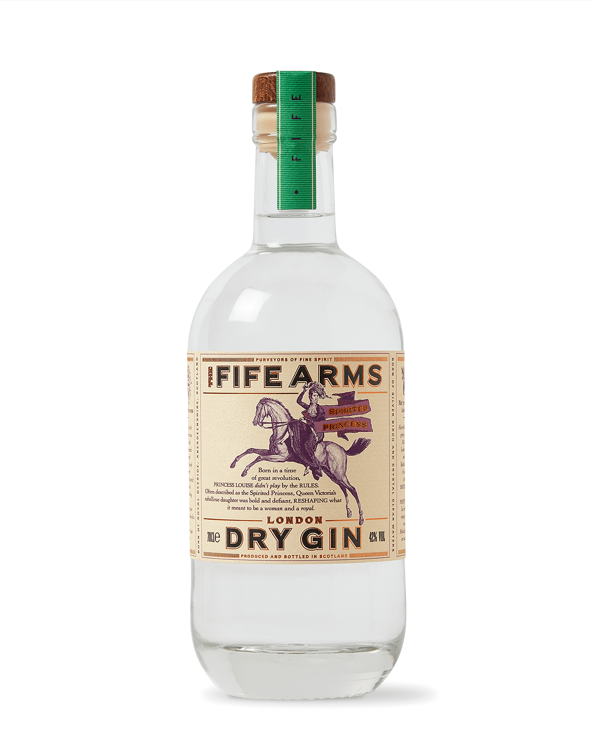 The Fife Arms Gin | Luxury Scottish Products from The Fife Arms – The ...