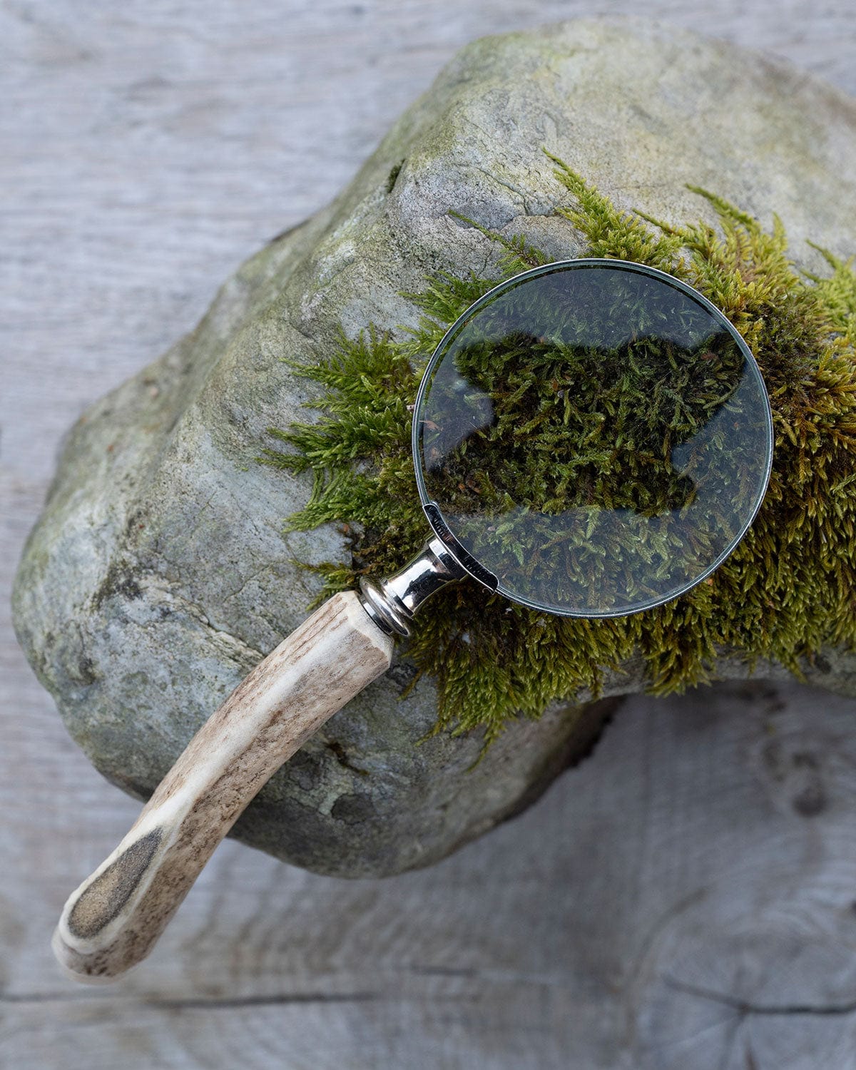 McLean of Braemar Magnifying Glass – The Fife Arms Shop